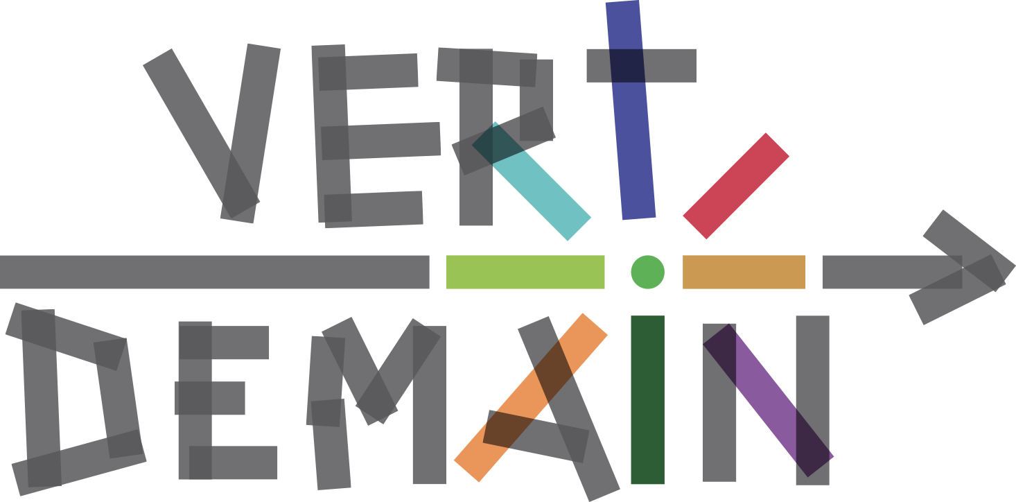[Ils passent à l’action] VERT’DEMAIN – Carrefour des Sciences et des arts